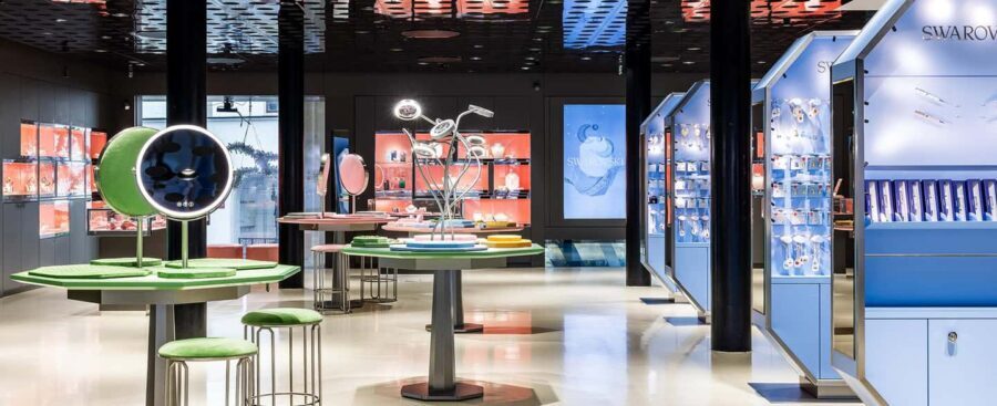 Swarovski Vienna: Crystal Expert Welcome & Gift - Final Thoughts