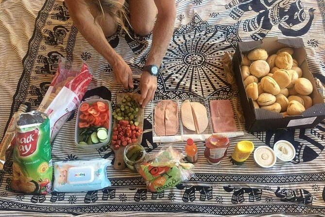 Swim and Chill at Benagil - The Experience in Practice: What Travelers Say