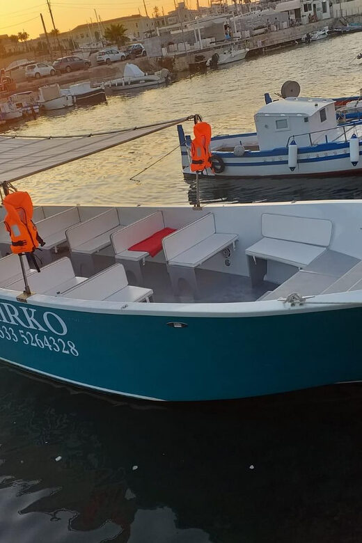 Syracuse: Boat Tour with Captain Mirko, Snorkeling & Caves - The Itinerary: What to Expect on this Syracuse Boat Tour