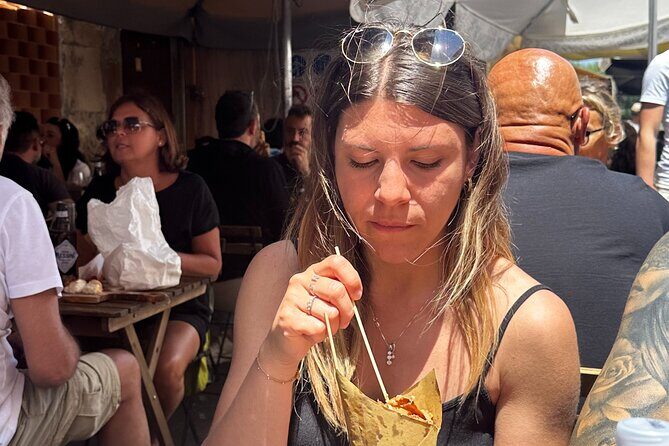 Syracuse Ortigia - Sicilian Street Food Tour by Do Eat Better - Exploring the Mercato di Ortigia