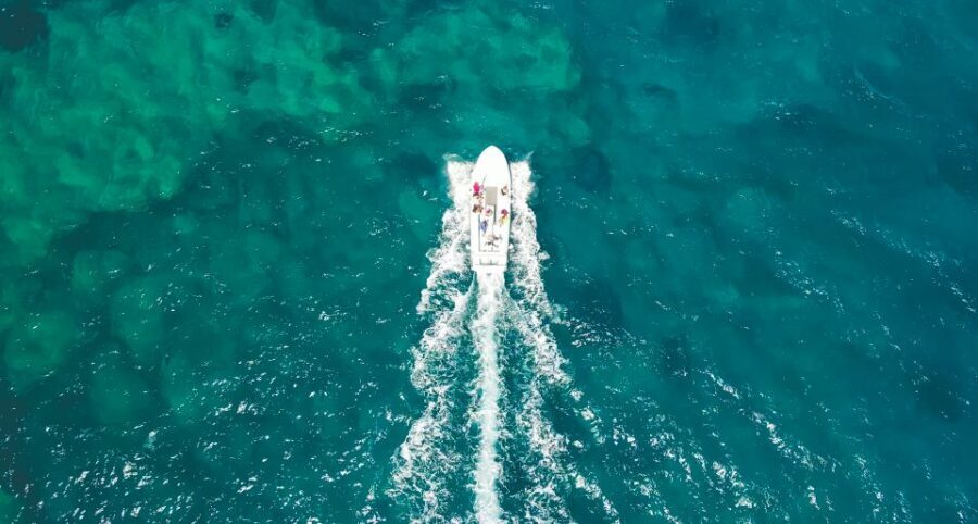 Syracuse: Pillirina, Ortigia, and Sea Caves Tour by Boat - Who Should Book This Tour?