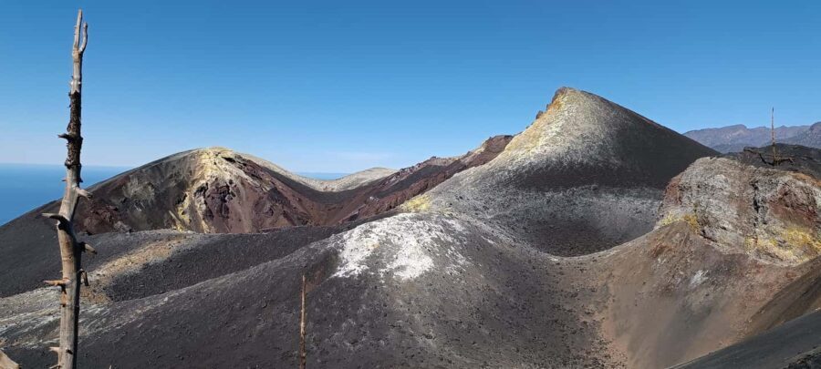 Tajogaite Volcano: the official route with a certified local guide - Why This Tour Offers Great Value
