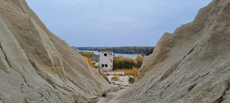Tallinn: Coastal Cliffs and Rummu Submerged Quarry Day Tour - Practical Details & Tips