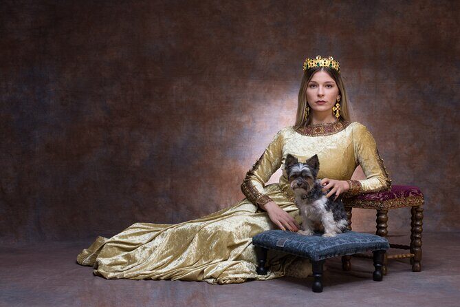 Tallinn Medieval Photo - What to Expect During the Tour