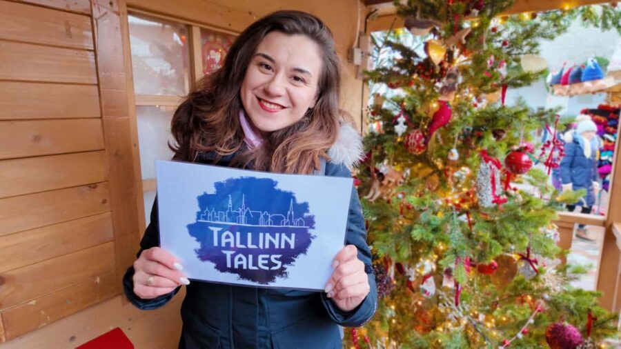 Tallinn Old Town: Stories and Views 2Hour Walking Tour - What to Expect from the Tour