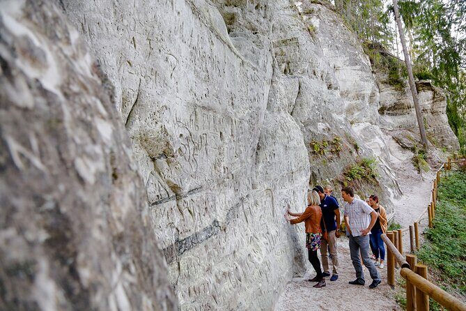 Tallinn-Riga Sightseeing Tour Bus - What Could Be Better?