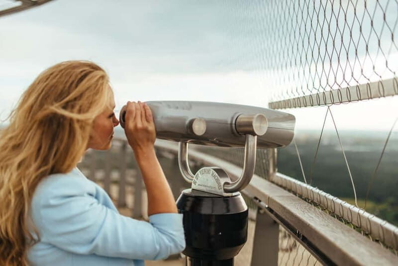 Tallinn TV Tower Ticket - What Our Reviewers Say