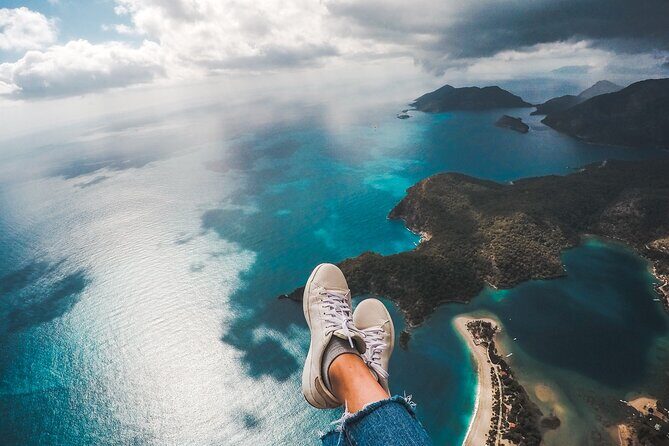 Tandem Paragliding Fethiye, Oludeniz - Authentic Insights From Reviewers