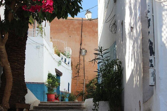 Tangier Day Trip from Seville with Lunch Included & Local Guide - FAQs