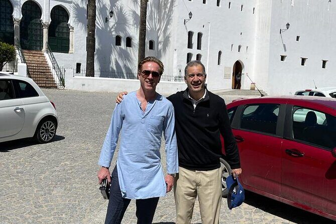 Tangier Private Tour with Ferry & Lunch from Tarifa - The Itinerary: What You Can Expect