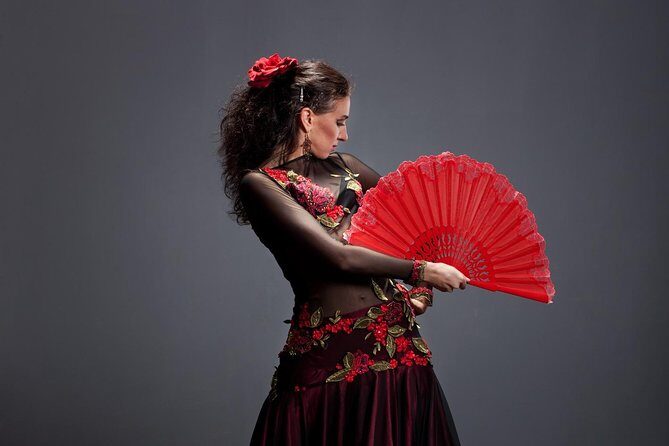 Tapas and Flamenco Show Small Group Tour in Barcelona - An In-Depth Look at the Tour Itinerary