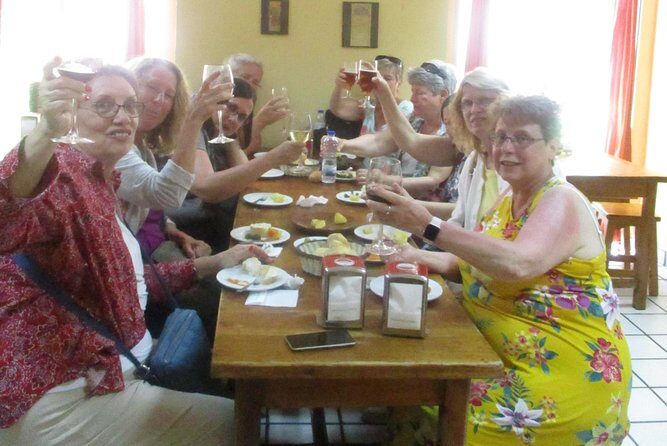 Tapas and history tour ending with churros with chocolate - Value and Pricing: Is It Worth It?