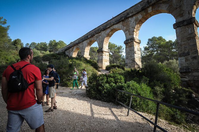 Tarragona and Sitges Small Group Tour - Roman History & Culture - What to Bring and Considerations