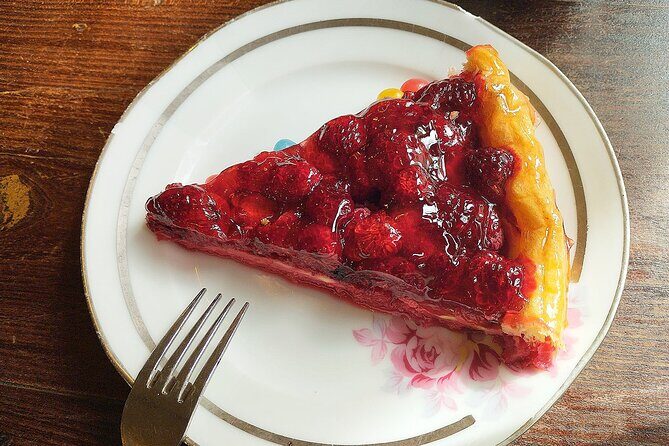 Taste Avignon  A Full French Culinary Tour by Do Eat Better - Why We Think This Tour Delivers