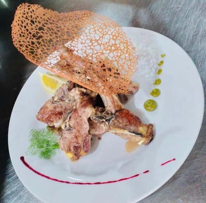 Taste of Albania: Tirana Food Tour - The Practical Side: What to Expect