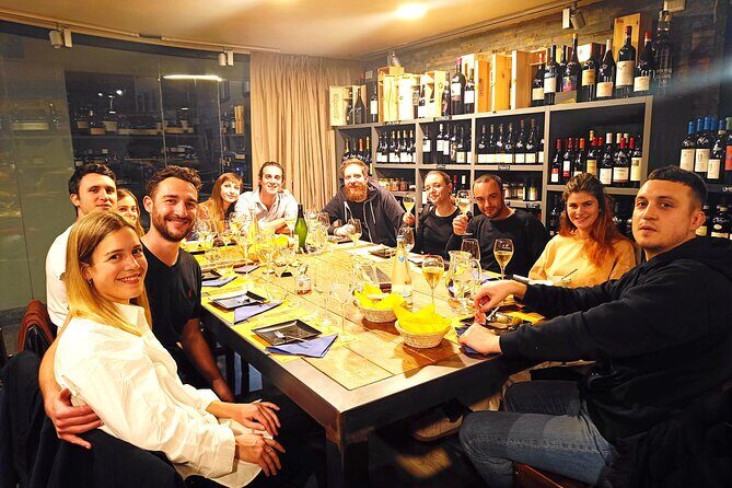 Taste of Lake Como: 4 Wines Paired with Local Cheese Charcuterie - The Sum Up