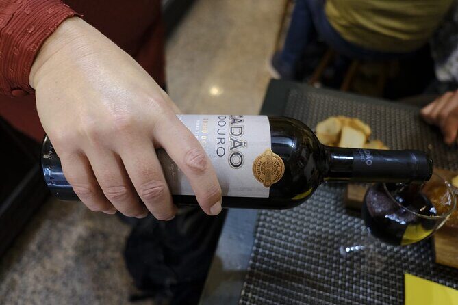 Taste of Porto: The Ultimate Full Meal Portuguese Food Tour - What Makes This Tour Stand Out?