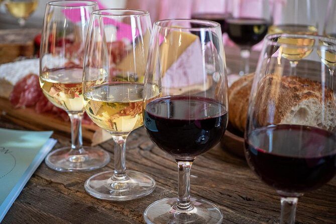 Taste Wine in Lyon: Burgundy, Beaujolais, Rhône, and more - The Tasting Journey