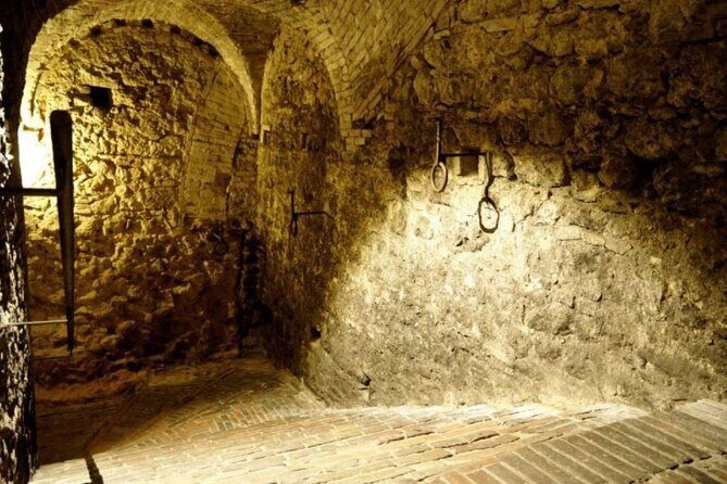 Tasting Tour in One of The Most Beautiful Cellars in the World - Final Thoughts