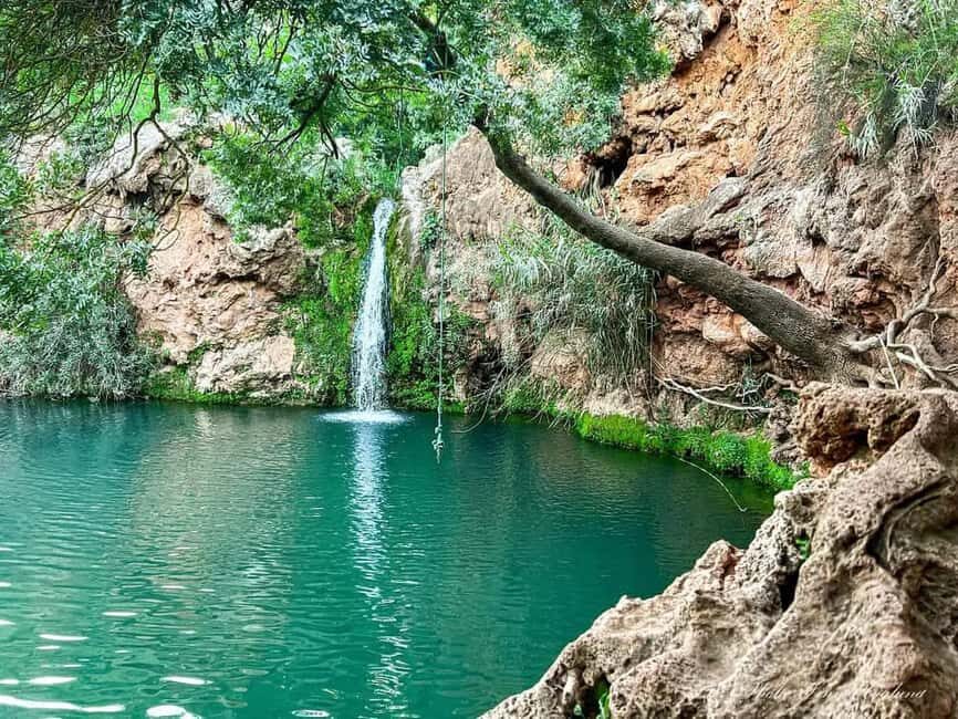 Tavira: 4x4 Jeep Adventure, Salt Pink Pans & Hidden Nature - What to Expect: Practical Details