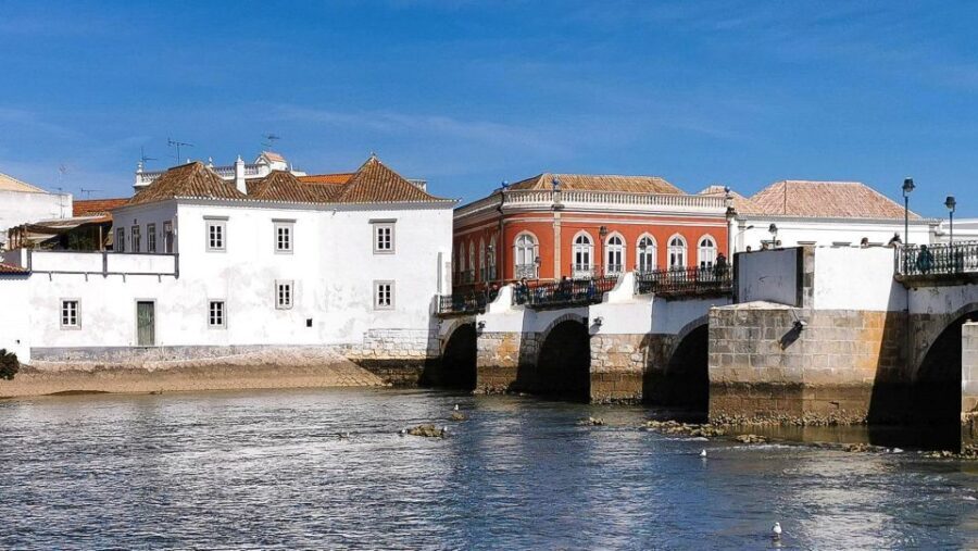 Tavira: Tuk-Tuk City Tour - Authenticity & Hidden Gems