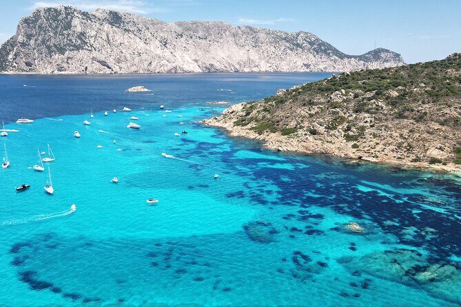 Tavolara excursion - Detailed Review of the Tavolara Excursion