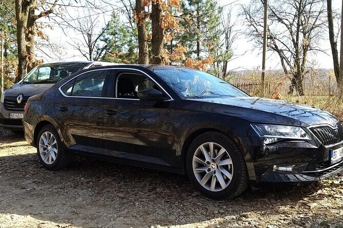 Taxi to/from Belgrade Airport to/from Belgrade City Center - The Perfect Fit for Who?