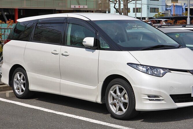 Tbilisi Airport Arrival Private Transfer To Accommodation & Hotel - The Journey from Airport to Hotel