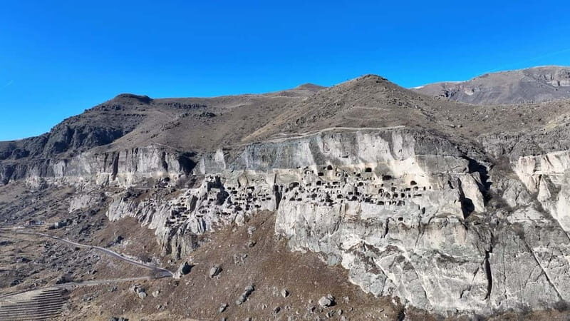 Tbilisi: Borjomi, Rabati & Vardzia Adventure Guided Tour - Summary