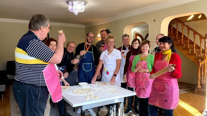 Tbilisi: Cooking Class with a Local Family - A Deep Dive into the Experience: What to Expect and Why It Matters