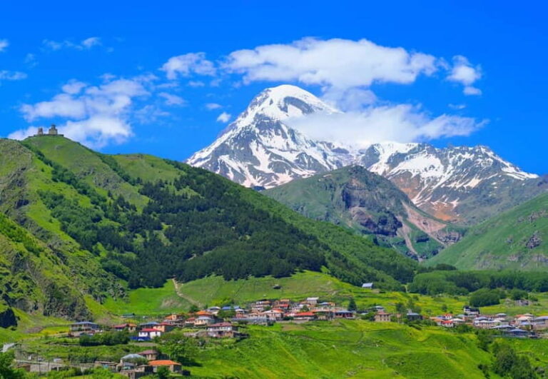 Tbilisi: Day Trip to Kazbegi, Gudauri, Gergeti, and Ananuri - Practical Details & Tips