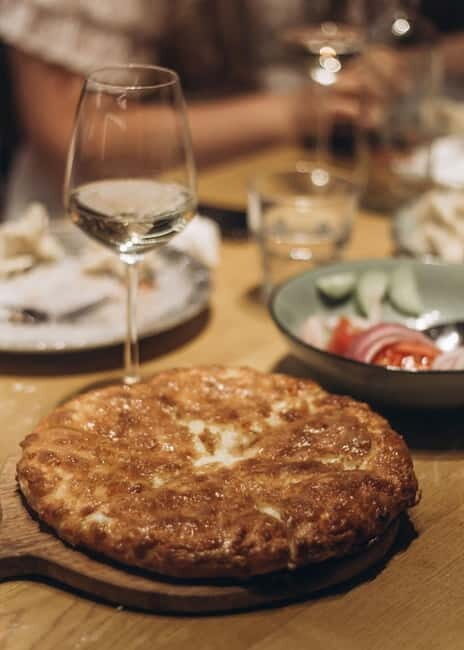 Tbilisi: Georgian Cooking Class with Khinkali and Khachapuri - Exploring the Experience in Detail