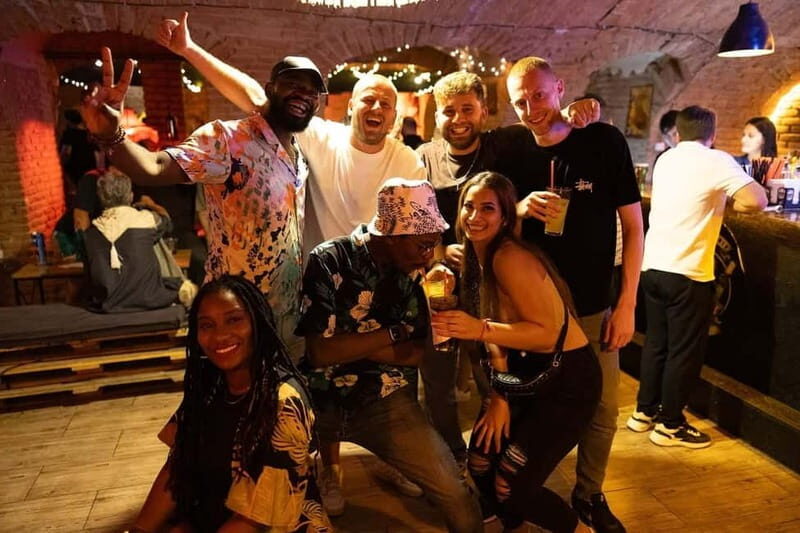 Tbilisi: Irine's Pub Crawls - Who Will Love This Tour?