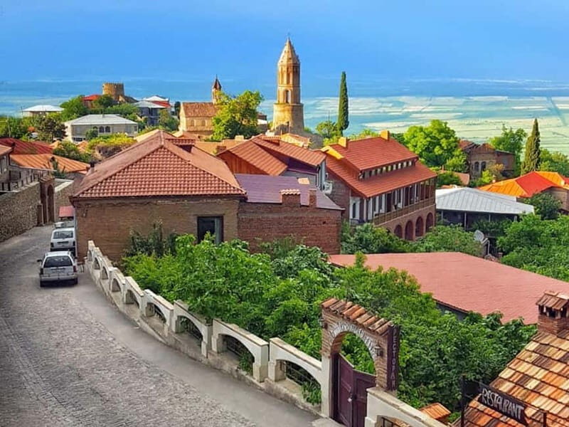 Tbilisi: Kakheti Region,Signaghi Tour with 9 Wine Tastings - Who Will Love This Tour?