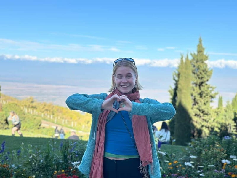 Tbilisi: Kakheti Wine Region Tour with 10 Wine Tastings - A Day Packed with Highlights