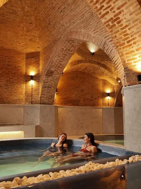 Tbilisi: Legendary Royal Sulfur Pool and Sauna Experience - Final Thoughts