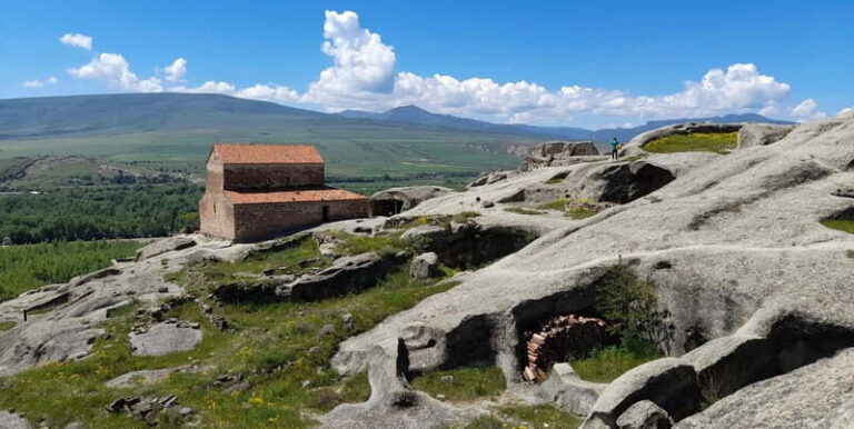 Tbilisi: Mtskheta, Jvari, Gori and Uplistsikhe Day Tour - Practical Details and Tips