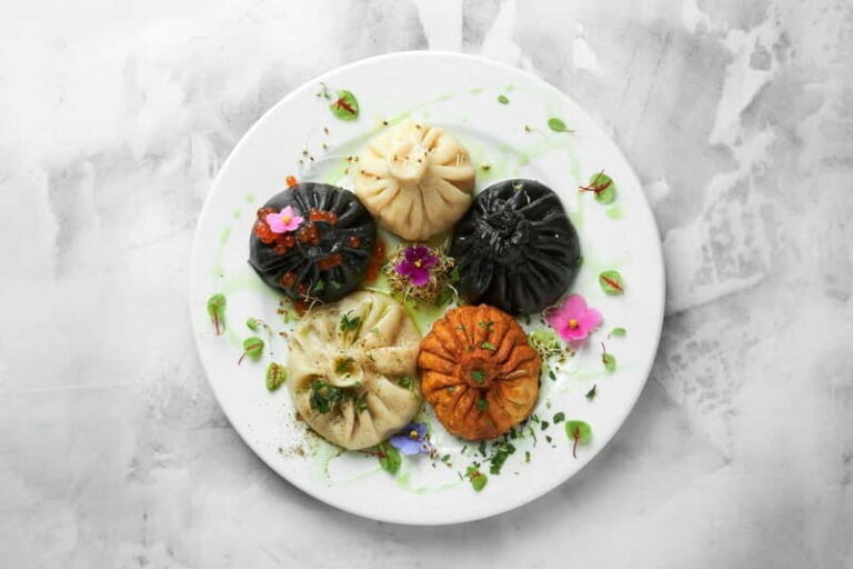 Tbilisi: Old & New City Guided Tour with 15 Tastings & Wine - Practical Details & Tips