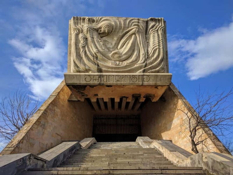 Tbilisi: The Urbex and Soviet Tour of Tbilisi - Practical Details & Tips