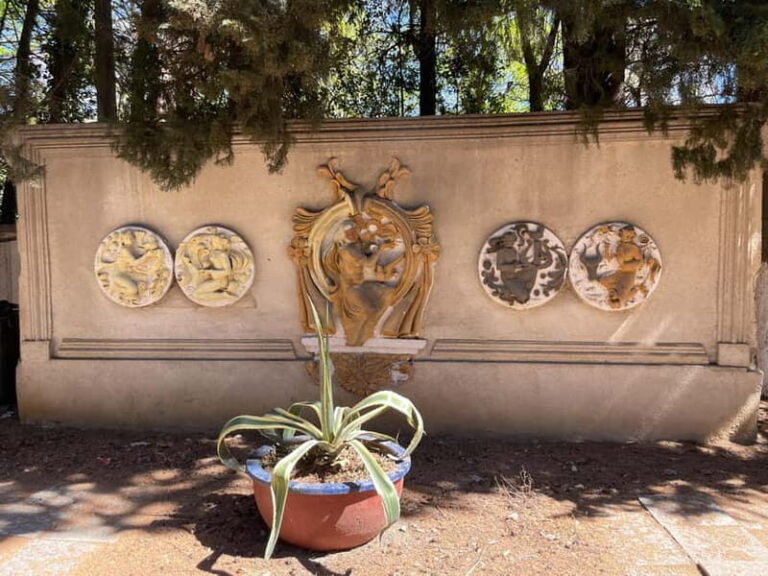 Tbilisi: Where Tourists Dont Go  The Forgotten Rails Tour - Why You Should Consider This Tour