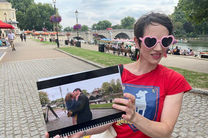 Ted Lasso Tour of Richmond - The Practicalities: What You Need to Know