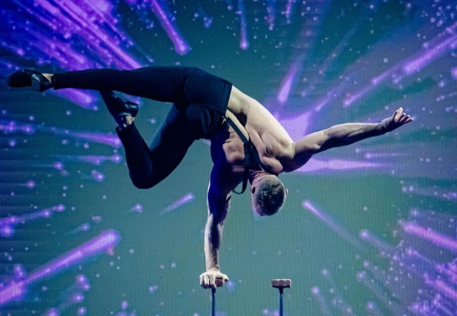 Tenerife: History The Evolution of Music Show Entry Ticket - Detailed Review of the Tenerife Music Show Experience