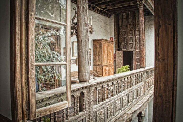 Tenerife: La Casa de Los Balcones Entrance Ticket - Who Will Love This Experience?