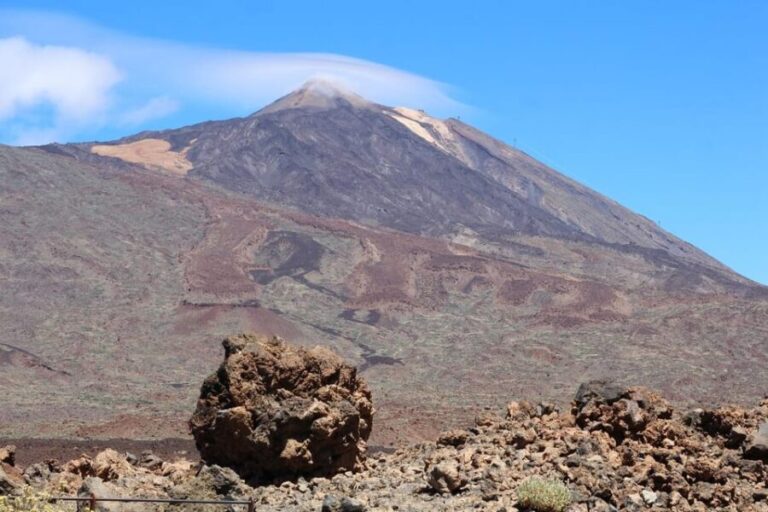 Tenerife: Morning or Sunset Teide Buggy Tour - How We Rate the Value