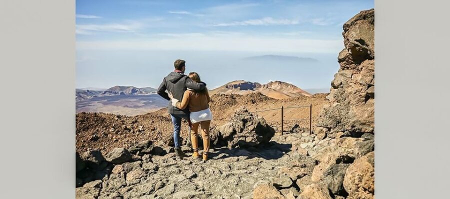 Tenerife: Mount Teide Tour with Cable Car Ticket & Transfer - Who Is This Tour Best For?