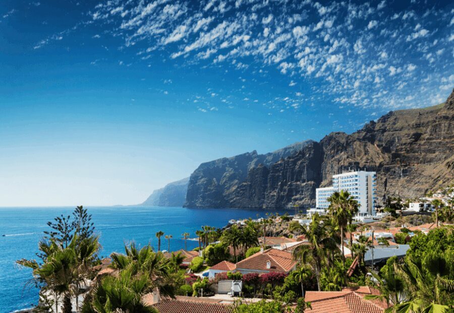 Tenerife: Private Day Tour of the Island with Hotel Pickup - What You Can Expect: Experience & Atmosphere