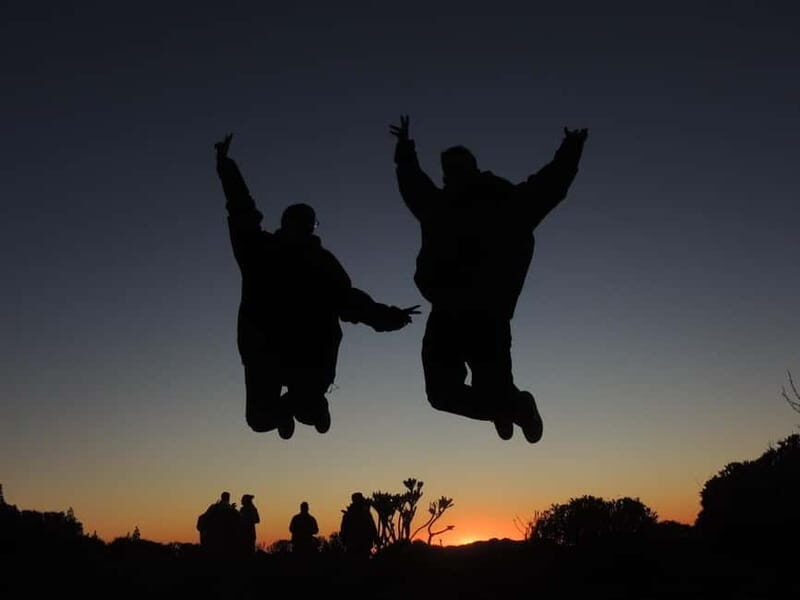 Tenerife: Quad Bike Tour to Mount Teide at Sunset - A Full Review of the Tenerife Quad Bike Tour to Mount Teide at Sunset
