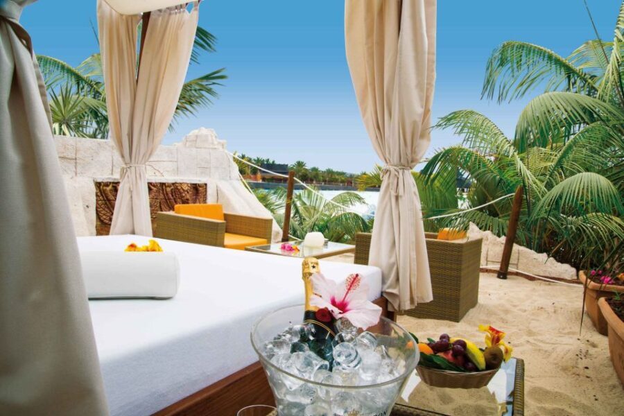 Tenerife: Siam Park Premium Full-Day Experience - An Overview of Siam Park Tenerife