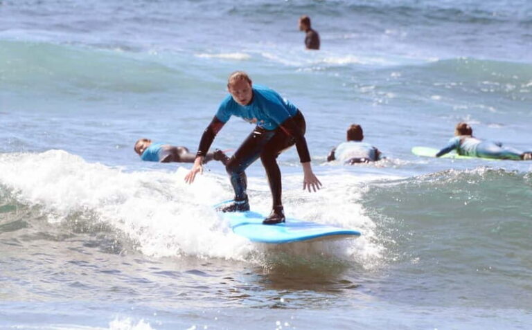 Tenerife: Surfing Lesson for All Levels, Photos included - Who Would Love This Surf Lesson?