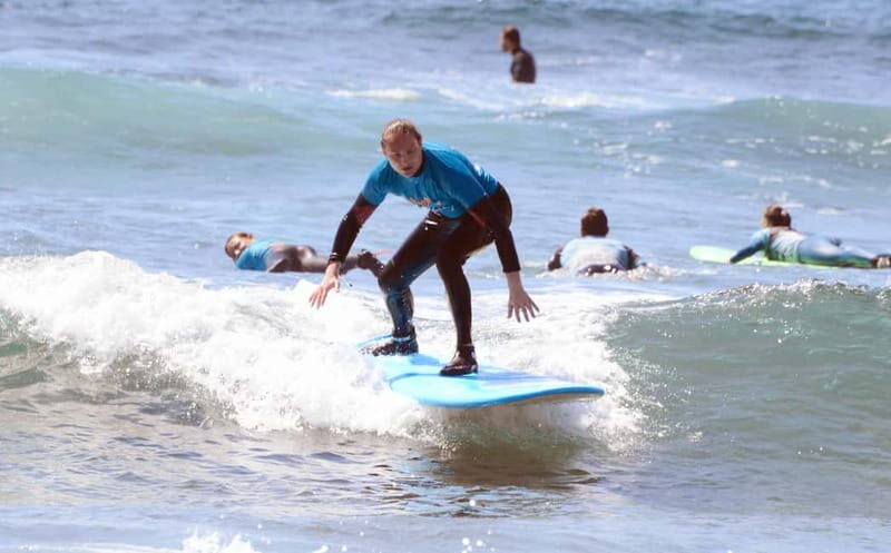 Tenerife: Surfing Lesson for All Levels, Photos included - Who Would Love This Surf Lesson?